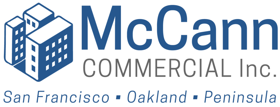 Contact - McCann Commercial Inc.